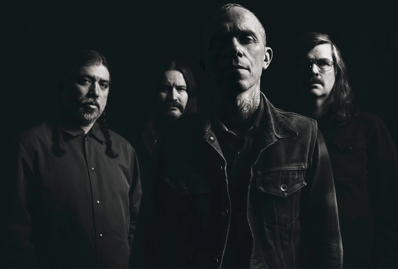 Converge Are No Fools With The Release Of New Single ‘Hum Of Hurt ...