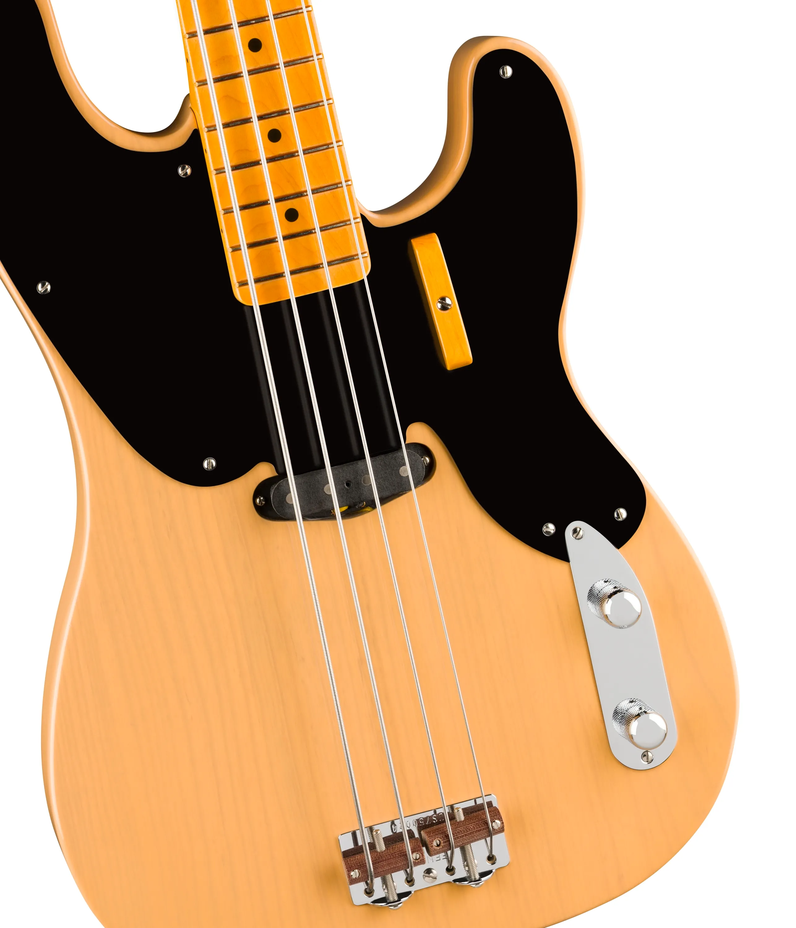 Fender Commences 75th Anniversary With Three New Precision Bass Models ...