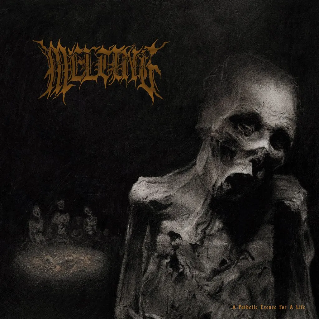 Terror - Still Suffer (Album Review) - Wall Of Sound
