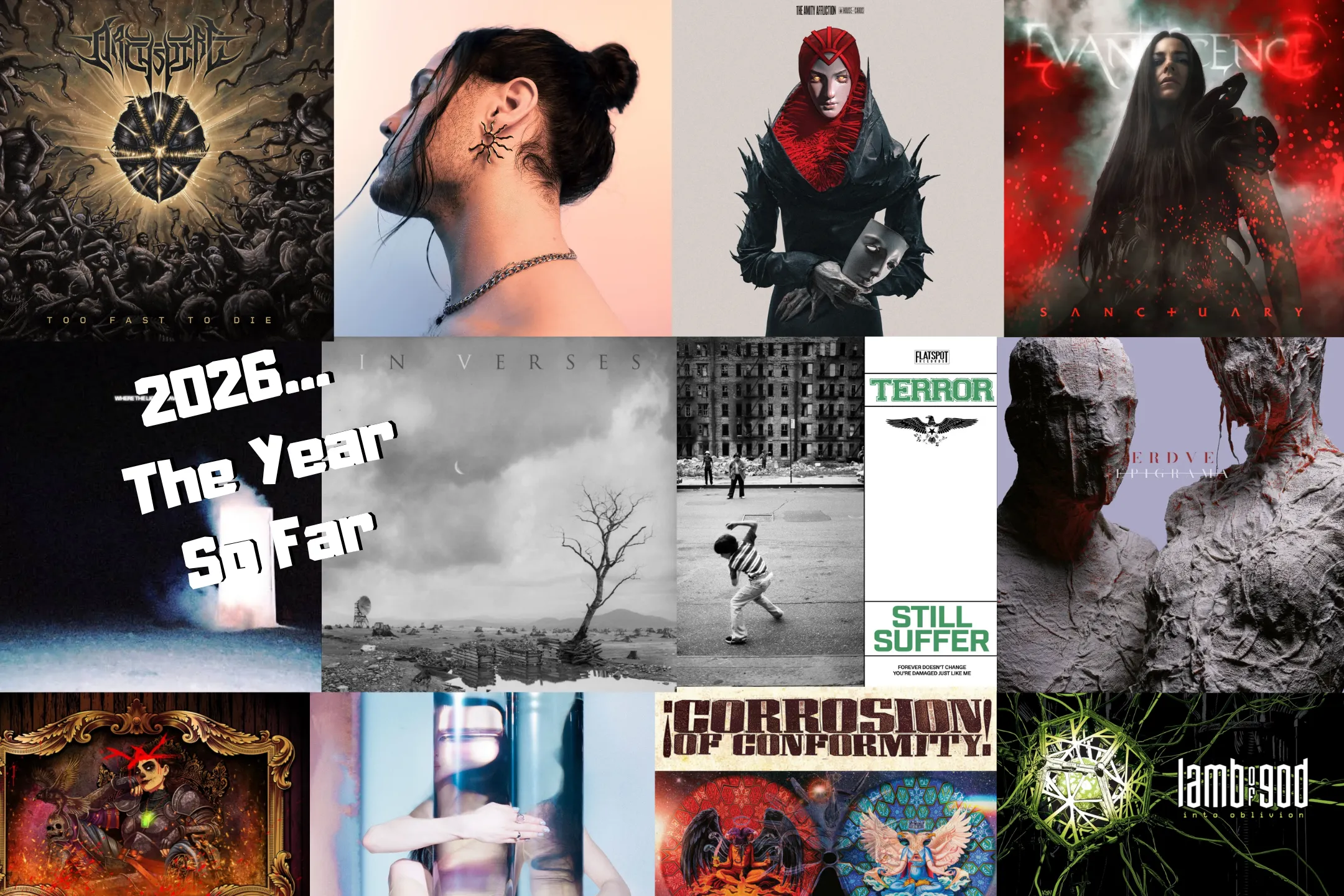15 Emerging Aussie Acts To Watch in 2026 - Wall Of Sound