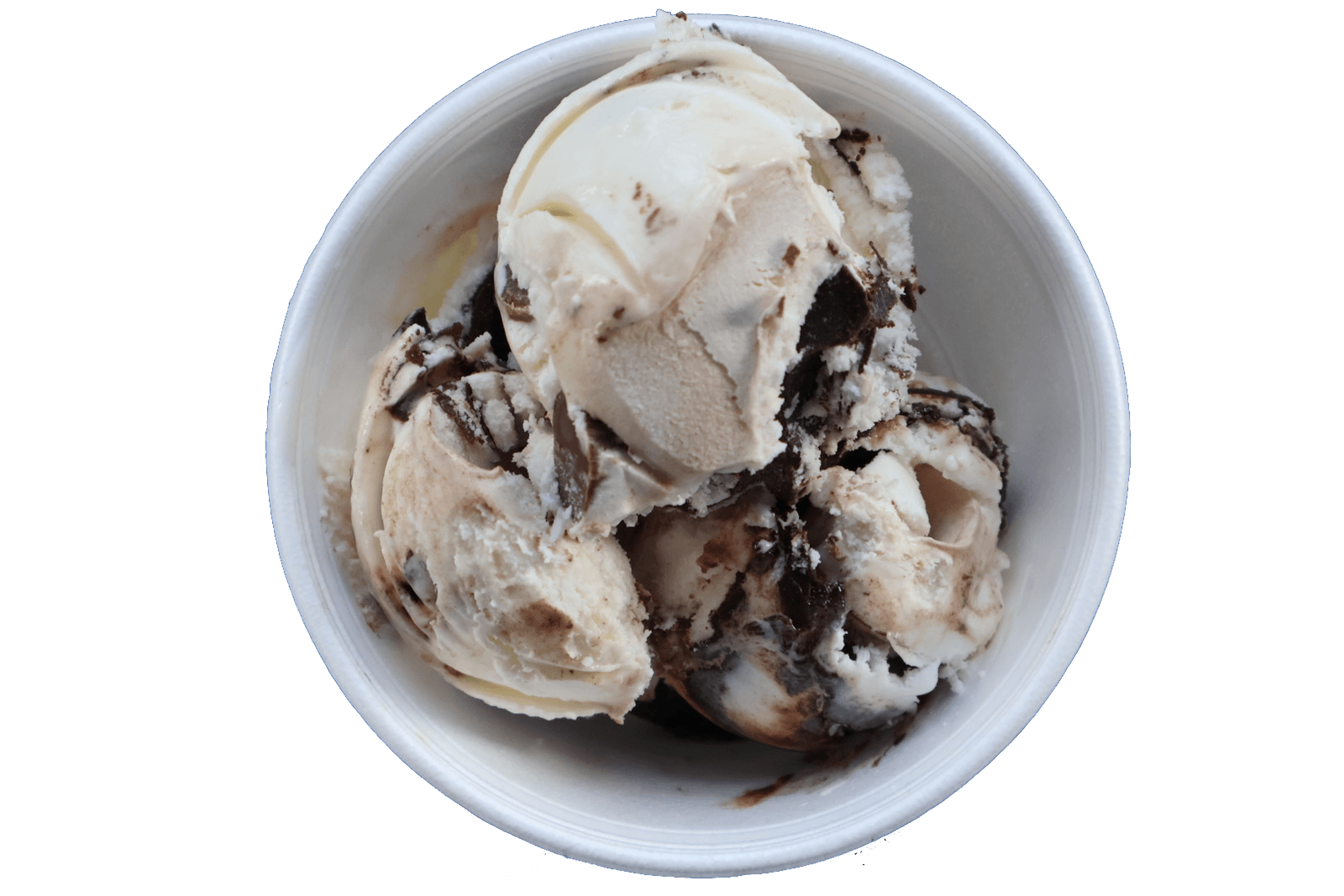PufferBelly Ice Cream