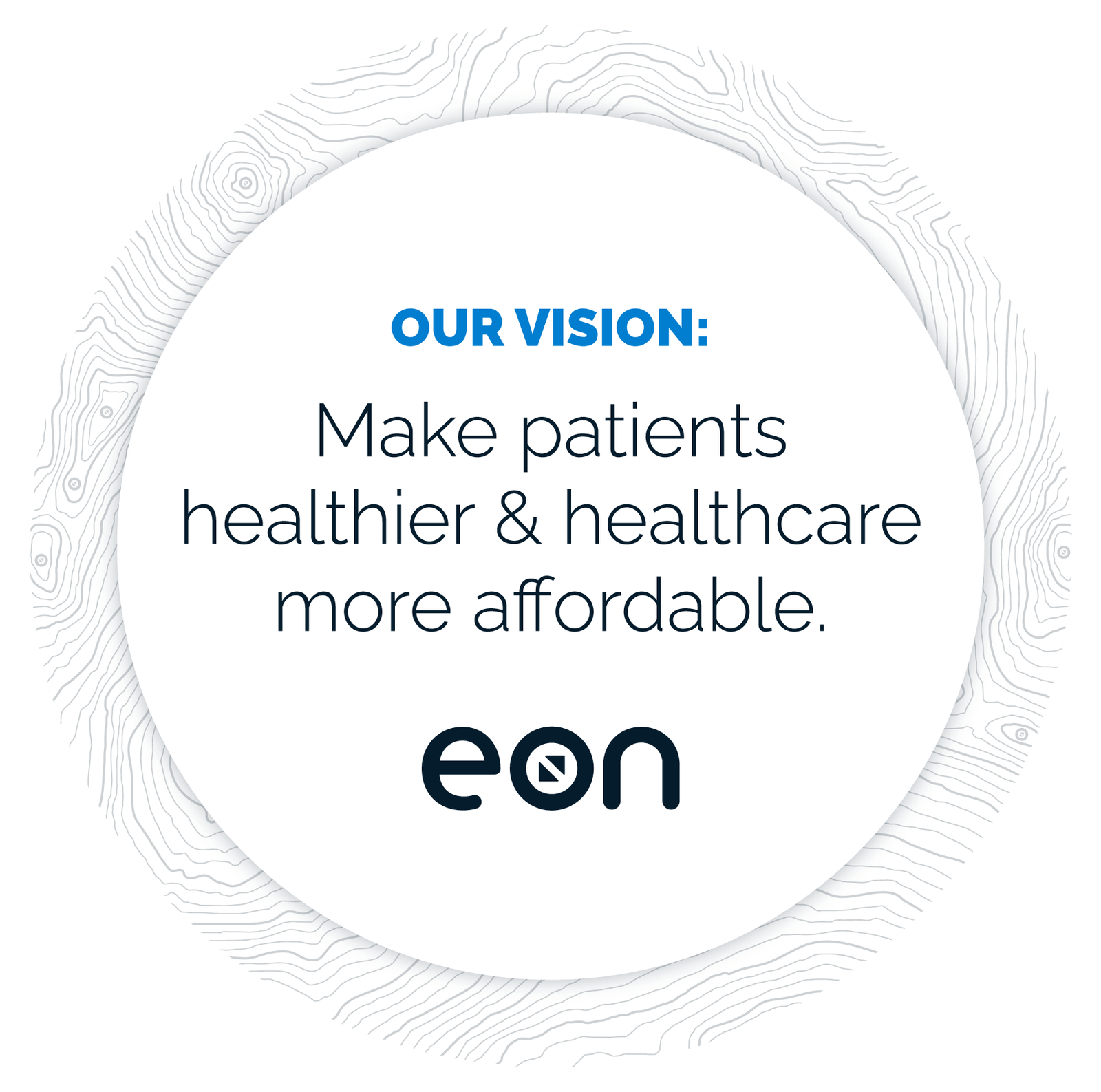 About Eon - Fixing the System from the Inside Out