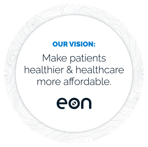 About Eon - Fixing the System from the Inside Out