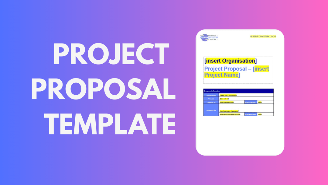 Project Lifecycle – Project Initiating Phase | Project Management Planet
