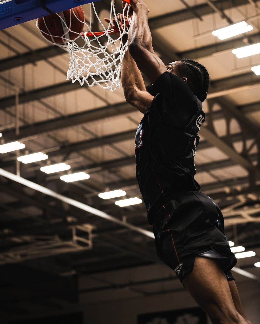 Manchester Basketball | Super League Basketball Team