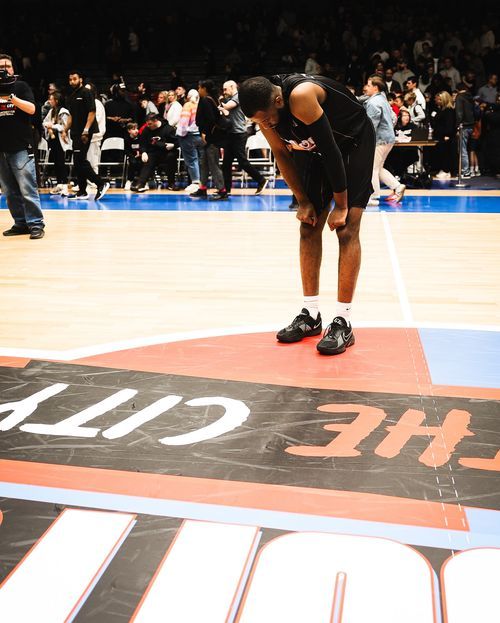 Manchester Basketball | Super League Basketball Team