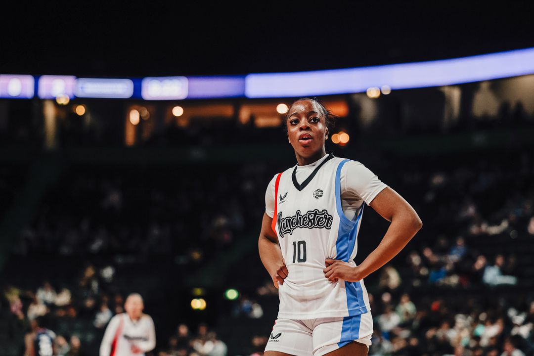 Manchester Basketball | News