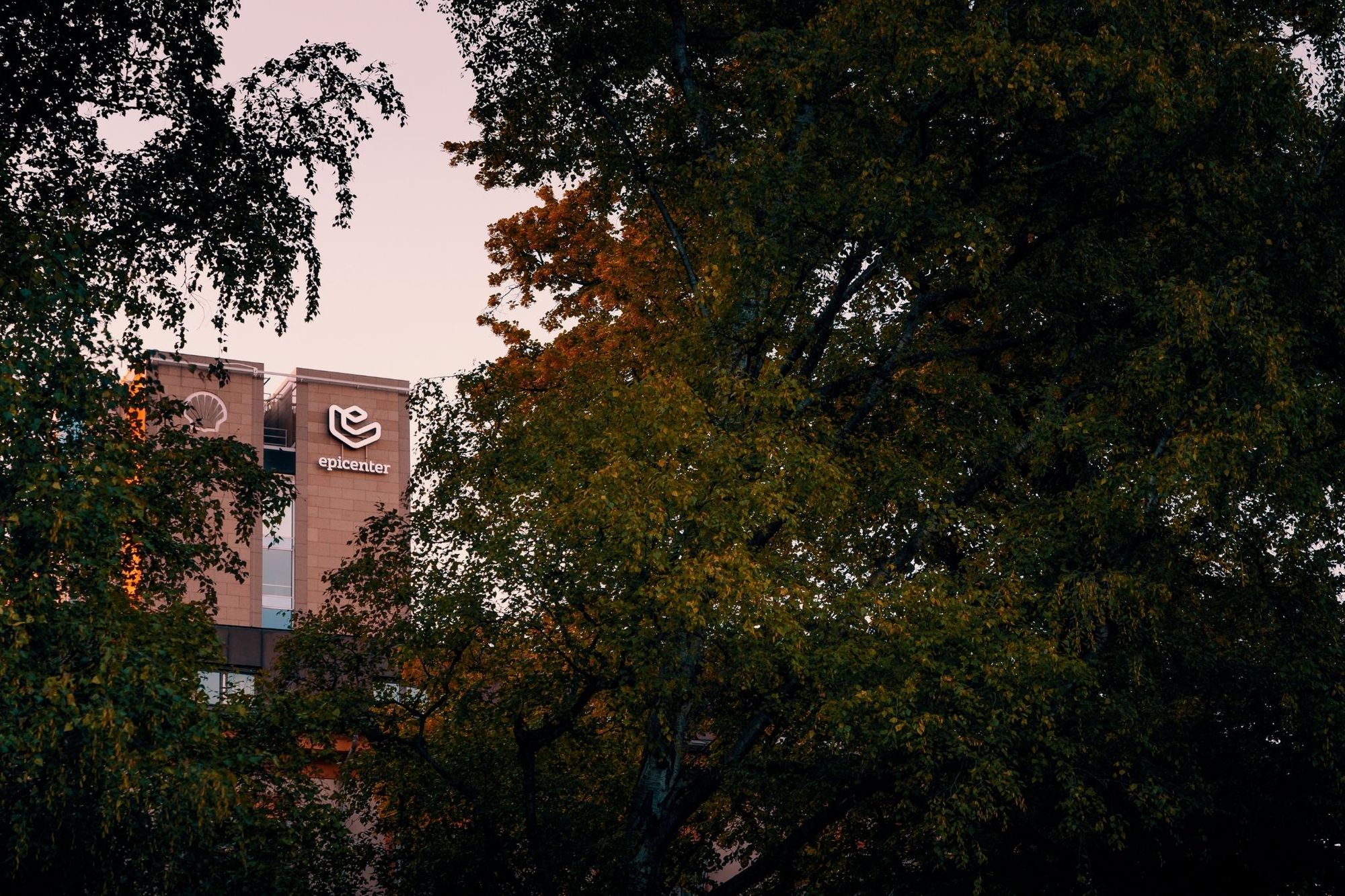 Epicenter Oslo