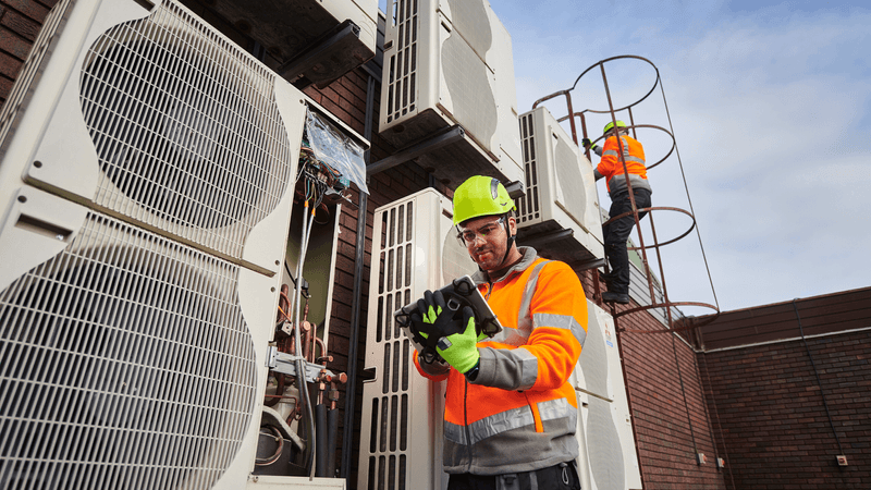 Comparing Reactive vs. Preventive vs. Predictive Maintenance Strategies ...