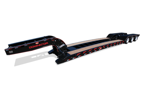 Dorsey Trailers for Sale | Quality Trailer Brands | Western Truck