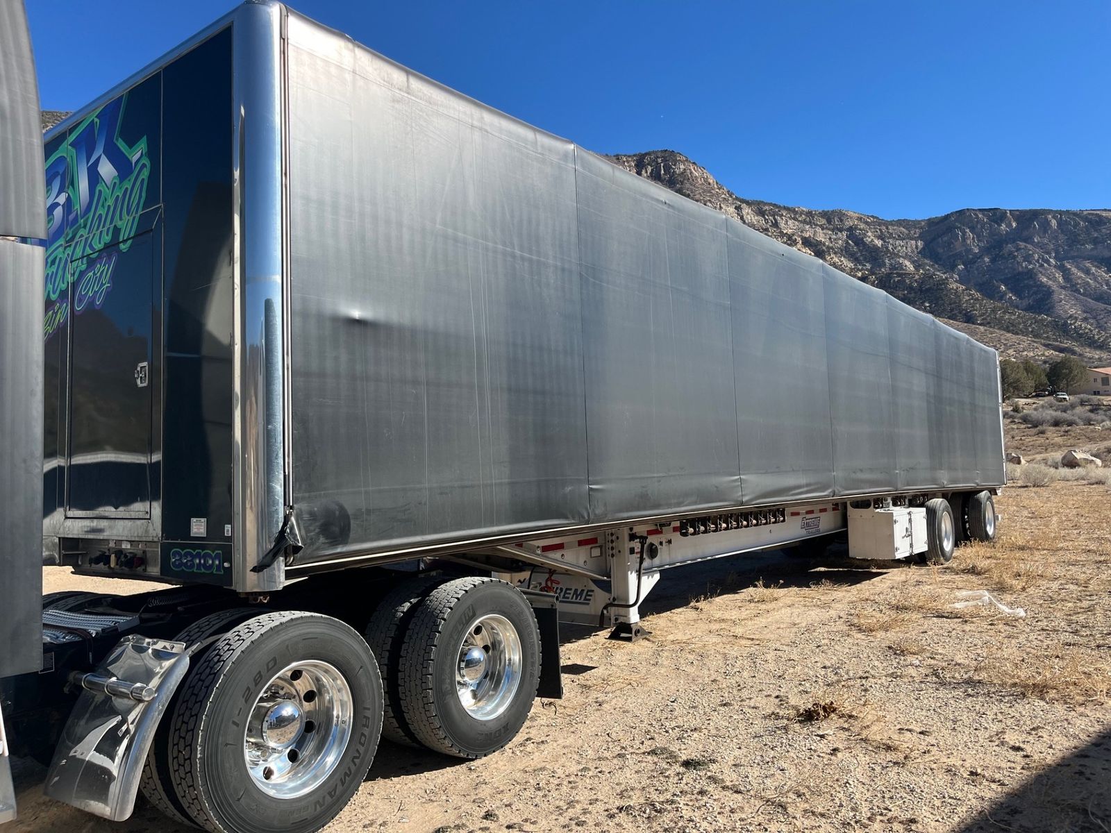 Western Truck and Trailer Sales - Commercial Trailers for Sale