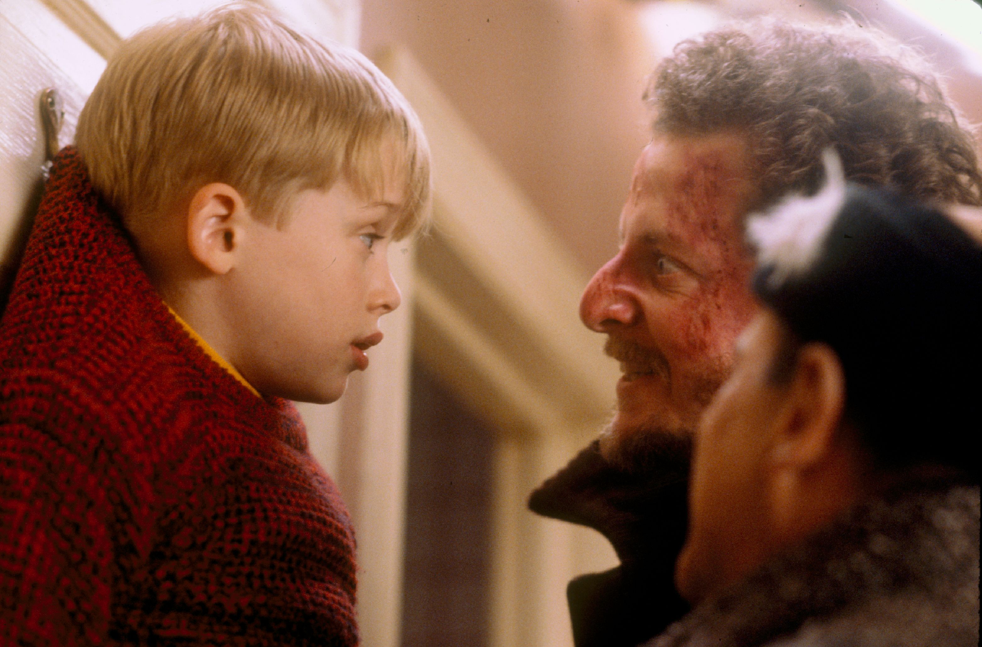 Home Alone - HOLIDAY CLASSICS SERIES! at The Little Art Theatre
