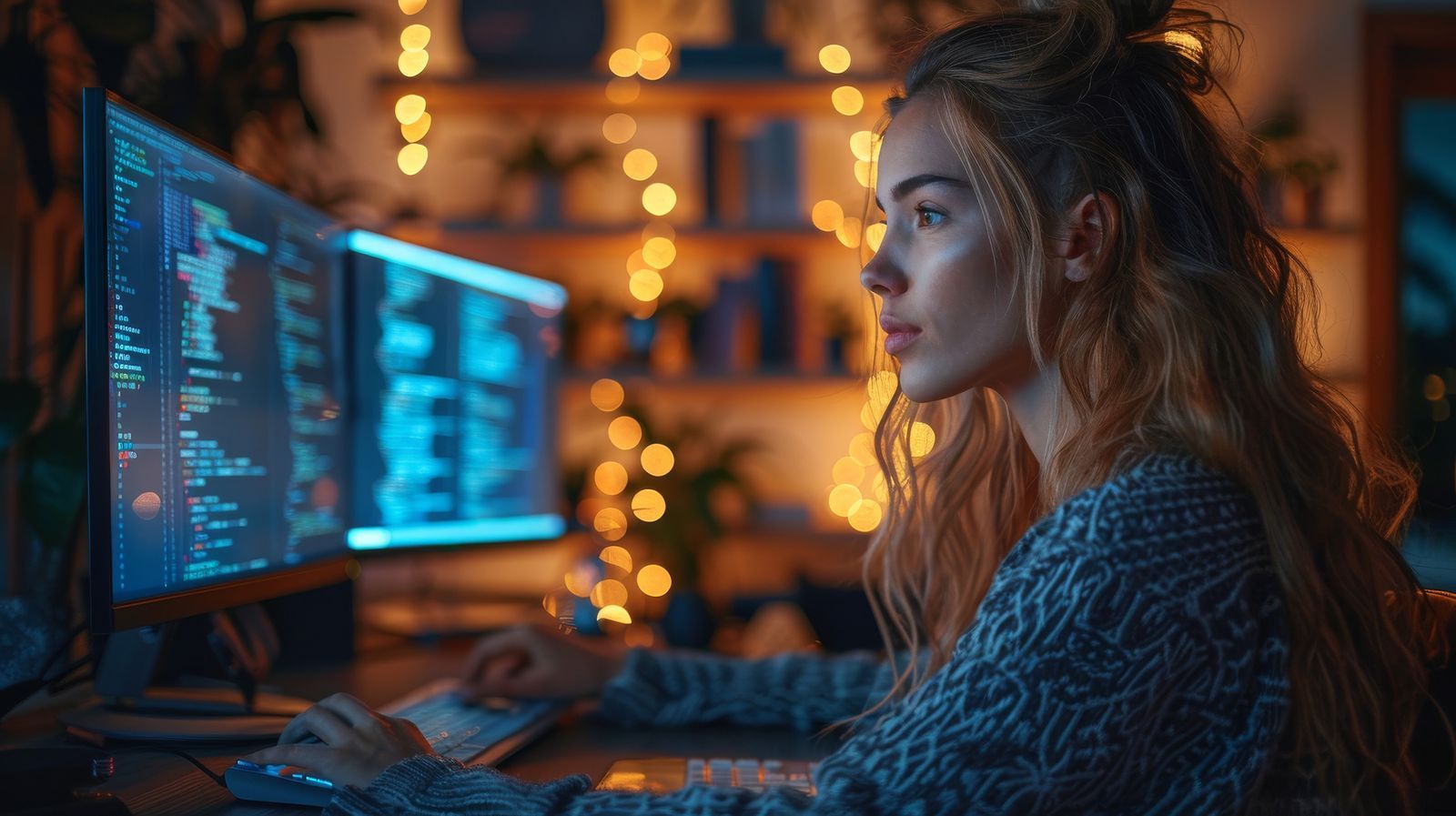 Full Stack Bootcamps: Expert-Led vs Self-Paced Web Dev Programs | Coder Foundry