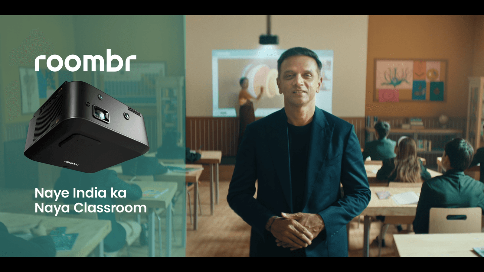 Smart Class Projector: Complete Buying Guide