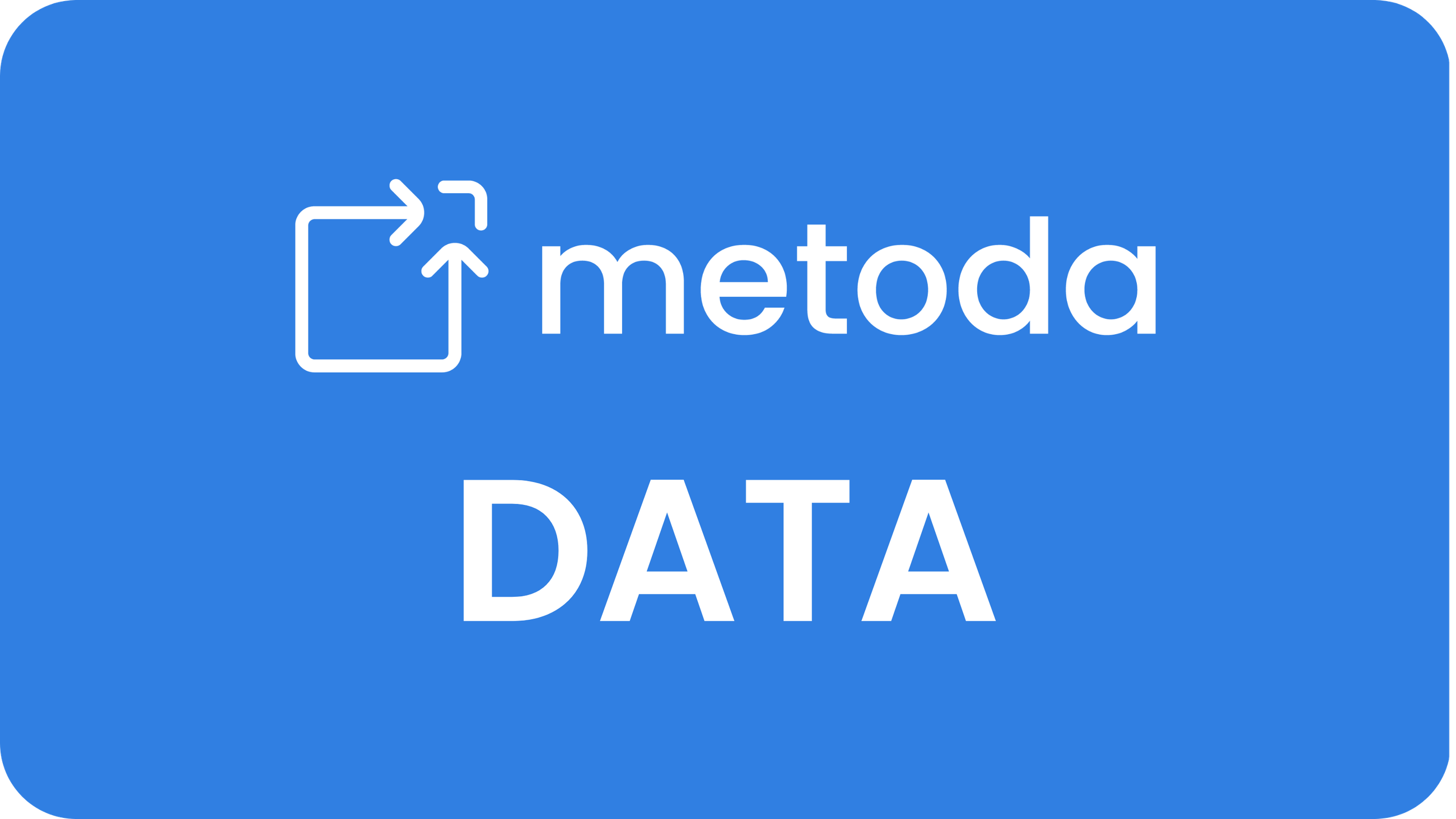 metoda | Conquers the Amazon Advertising World | e-commerce Competence