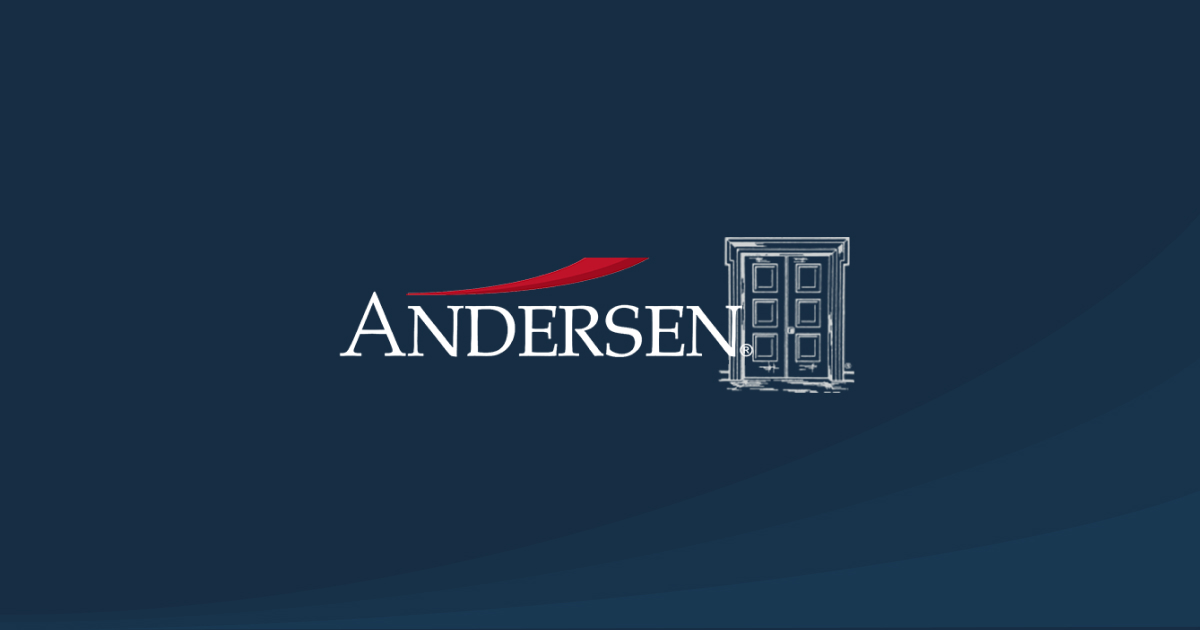 About Us | Andersen in the Netherlands