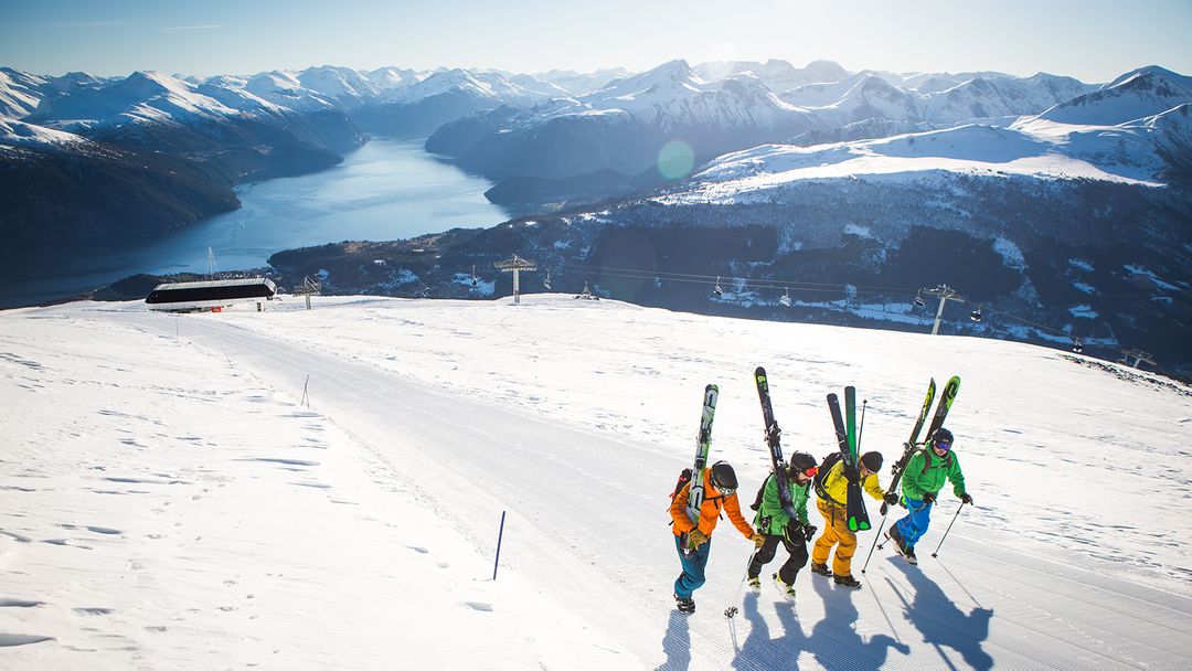 Things to do in Stranda