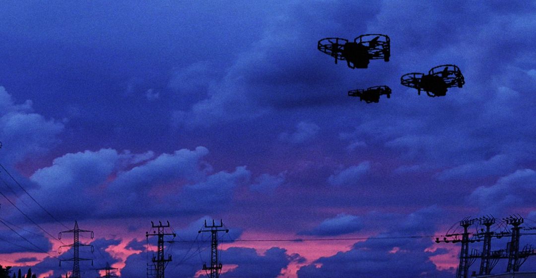 Scorpio 500: Efficient SUAS for Reconnaissance and Combat Operations ...