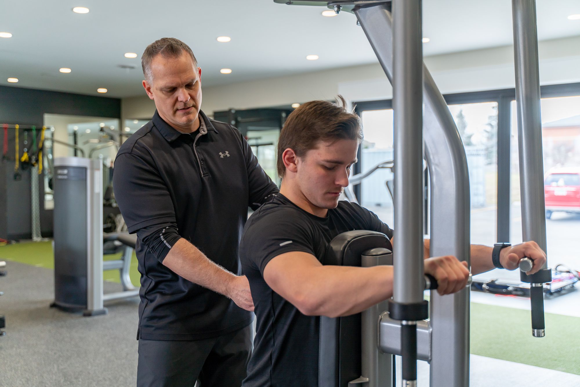 Prompt helps MAX PT go from paper chaos to digital efficiency | Prompt ...