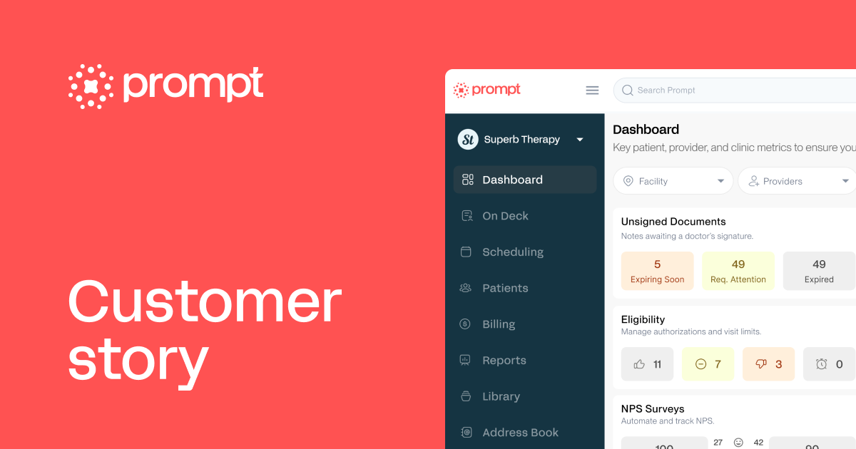 Lookout Valley Chiropractic cuts after-hours charting with Prompt AI ...
