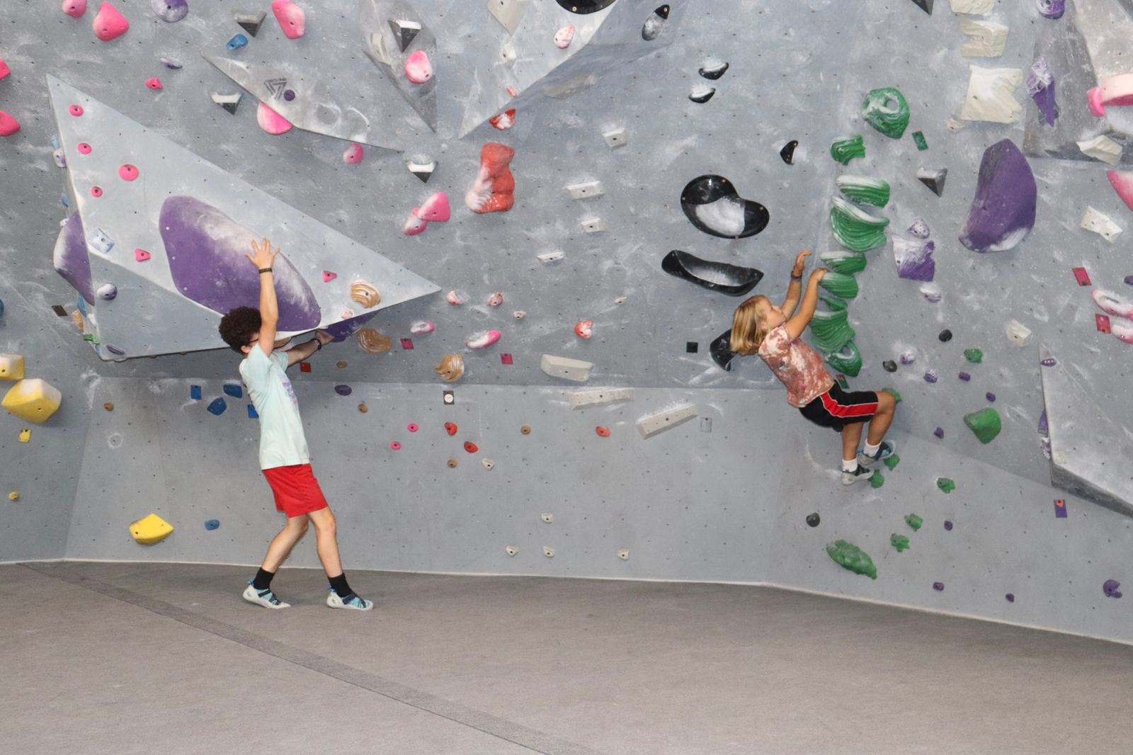 Rock Mill | Climbing, Fitness, Yoga & Coffee Bar