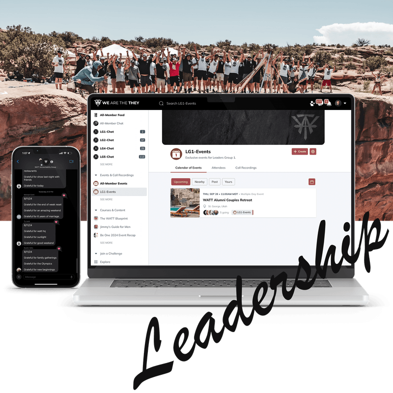 Jimmy Rex | We Are The They