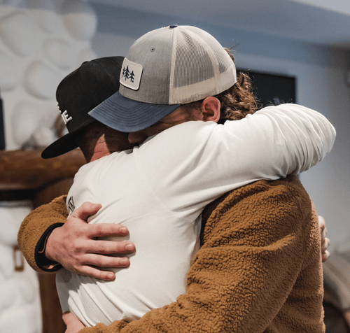 Jimmy Rex | We Are The They