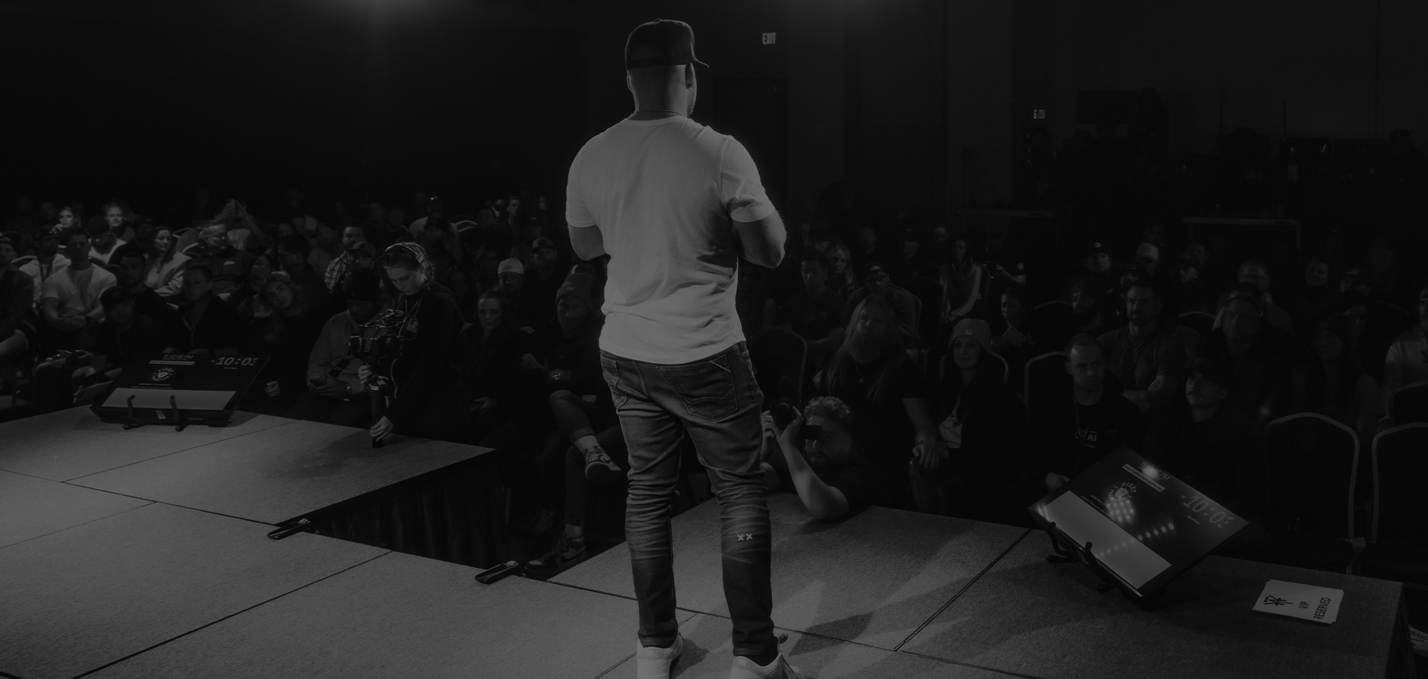 Jimmy Rex | We Are The They