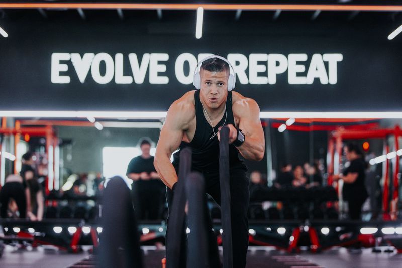 Evolve Rapid City: Strength & Nutrition Coaching