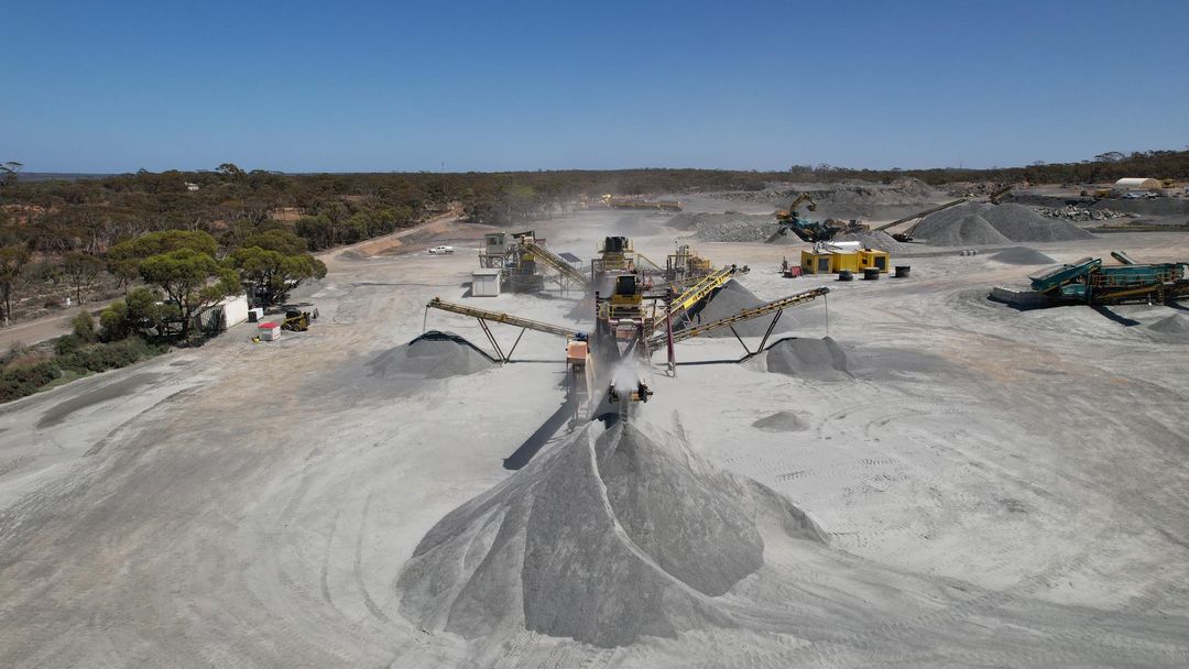 Top Quarry Products | KALQP