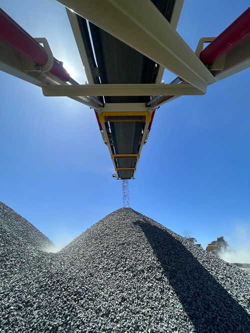 Product Detail | Road Base | KALQP