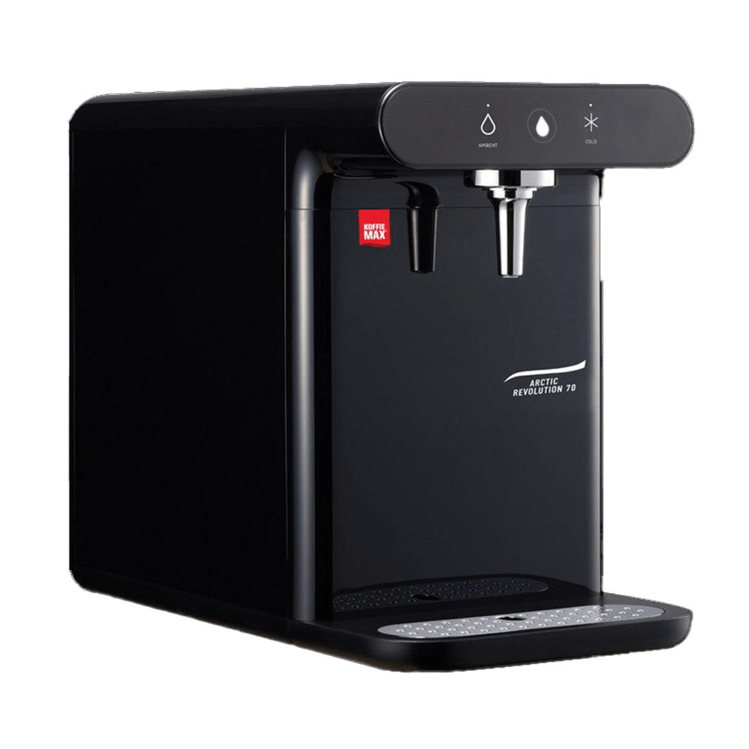 Ontdek KoffieMax Waterkoeler bij KoffieMax