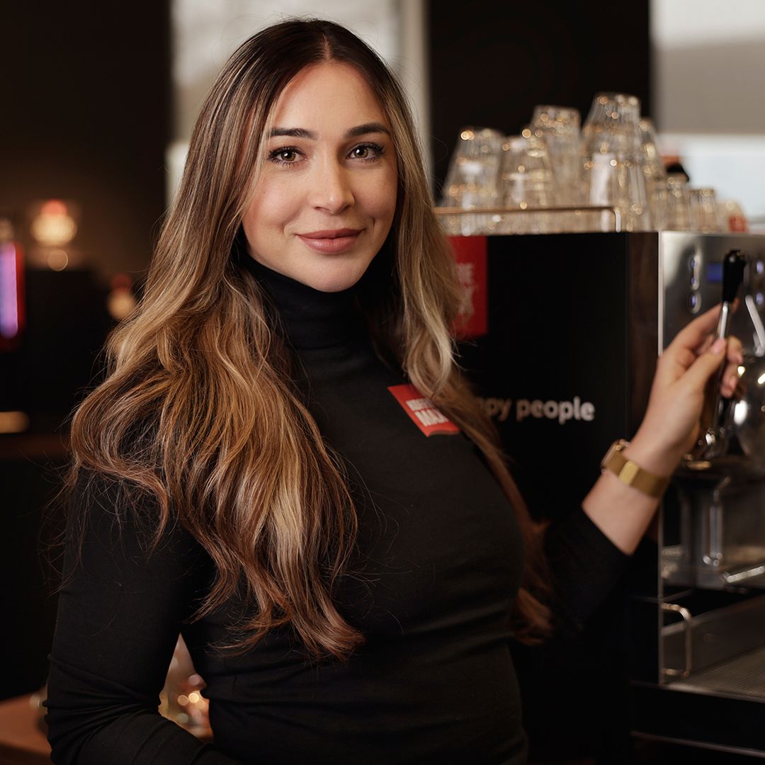 Aandacht maakt het verschil in koffie en service - KoffieMax