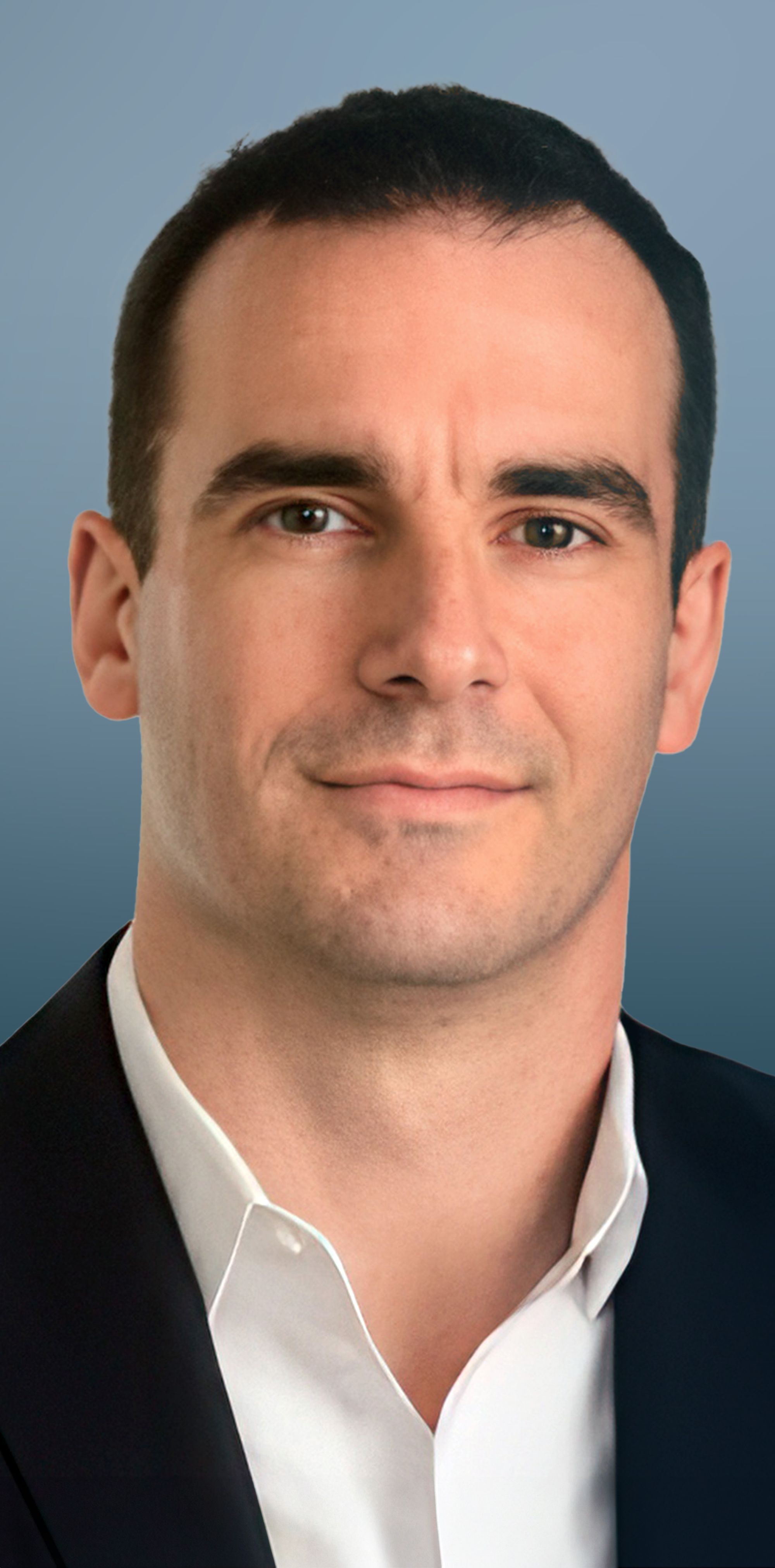 Meet The Team | Texas Stock Exchange