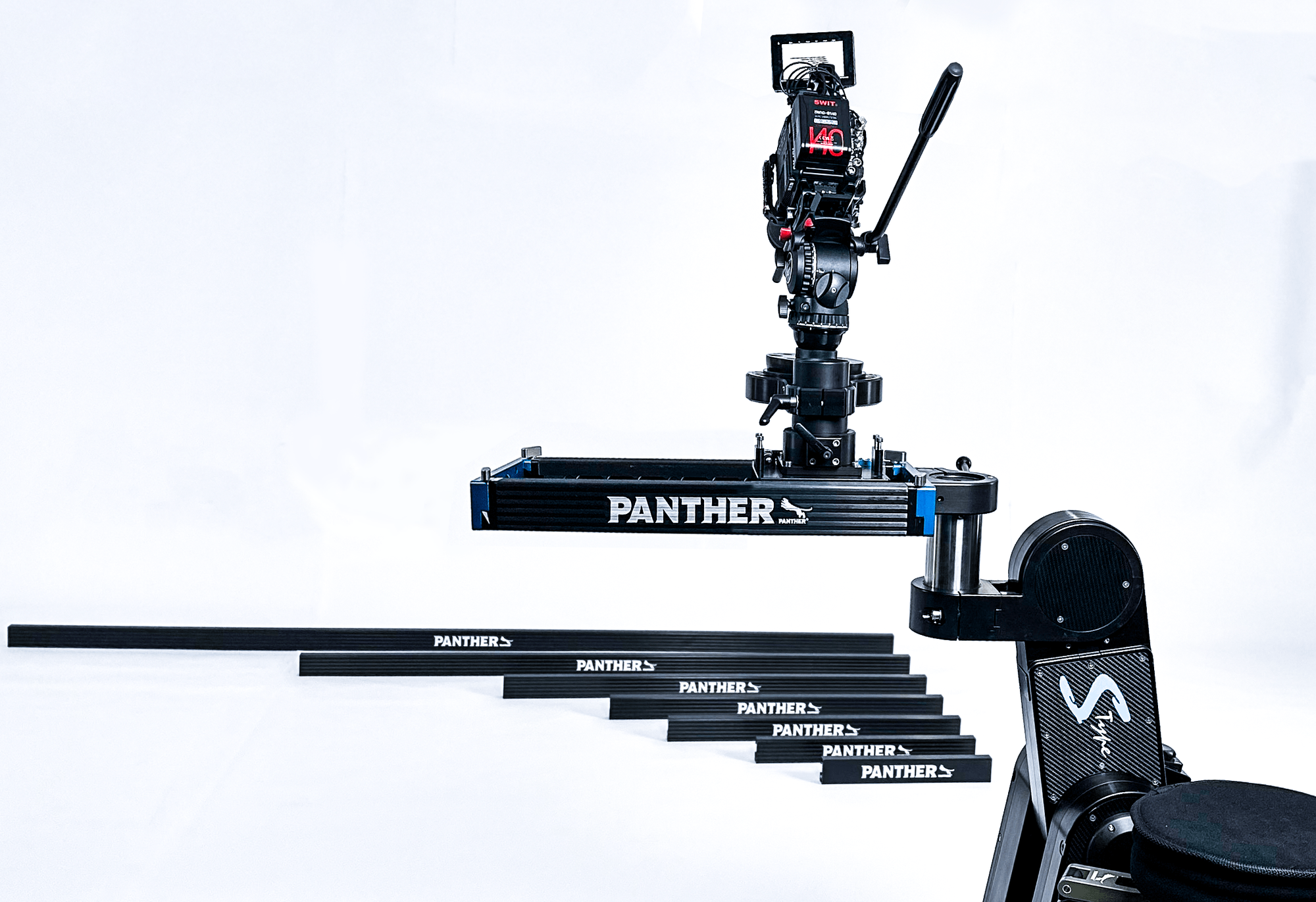 Panther Film & Grip Equipment