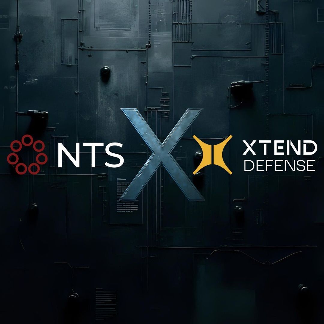 Latest Updates and News from Xtend | XTEND-DEFENSE