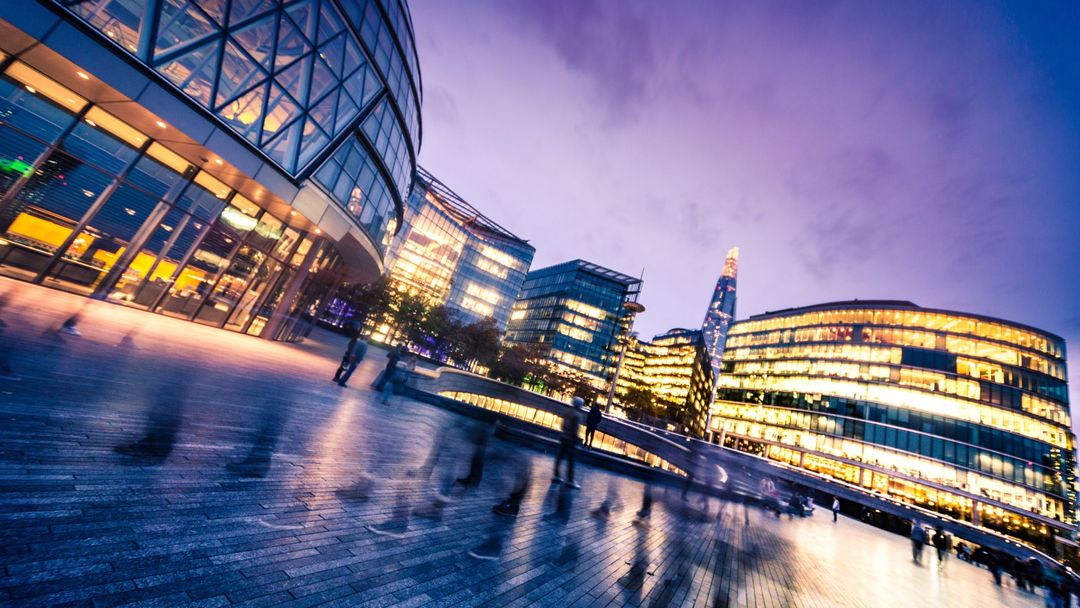 First Technology | About Us