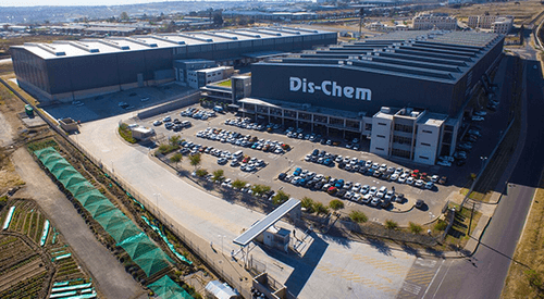 First Technology | About Us