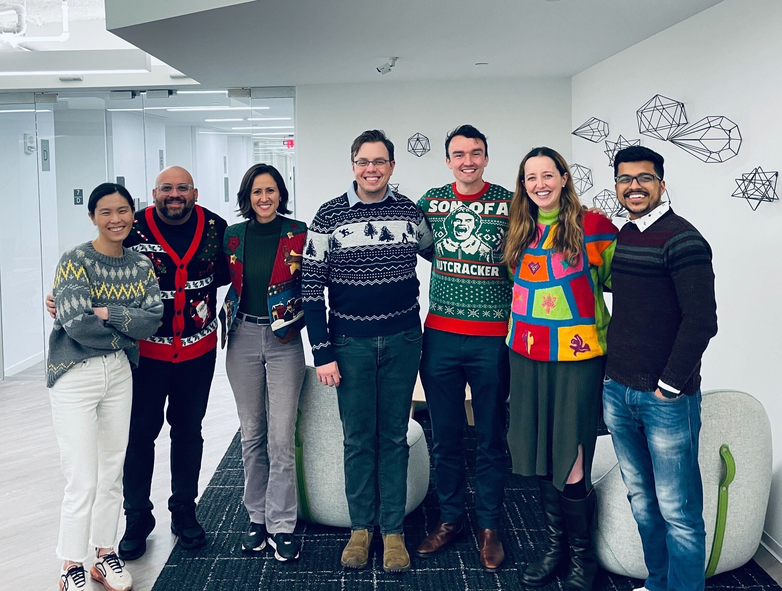 A Year of Transformation: SDSC’s Remarkable Journey in 2024