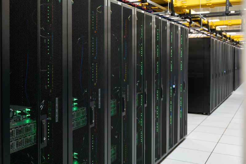 Voltage Park, Next Generation GPU Cloud Infrastructure for AI