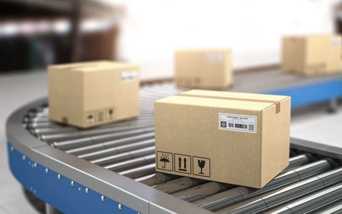 Shipedge - The Order Fulfillment Lifecycle: A Detailed Look