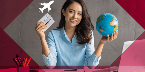 Dida for Retail Travel Agents