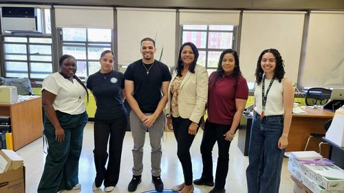 MESA Charter High School