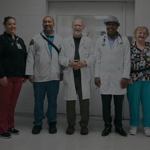 SCSO Recruitment Website