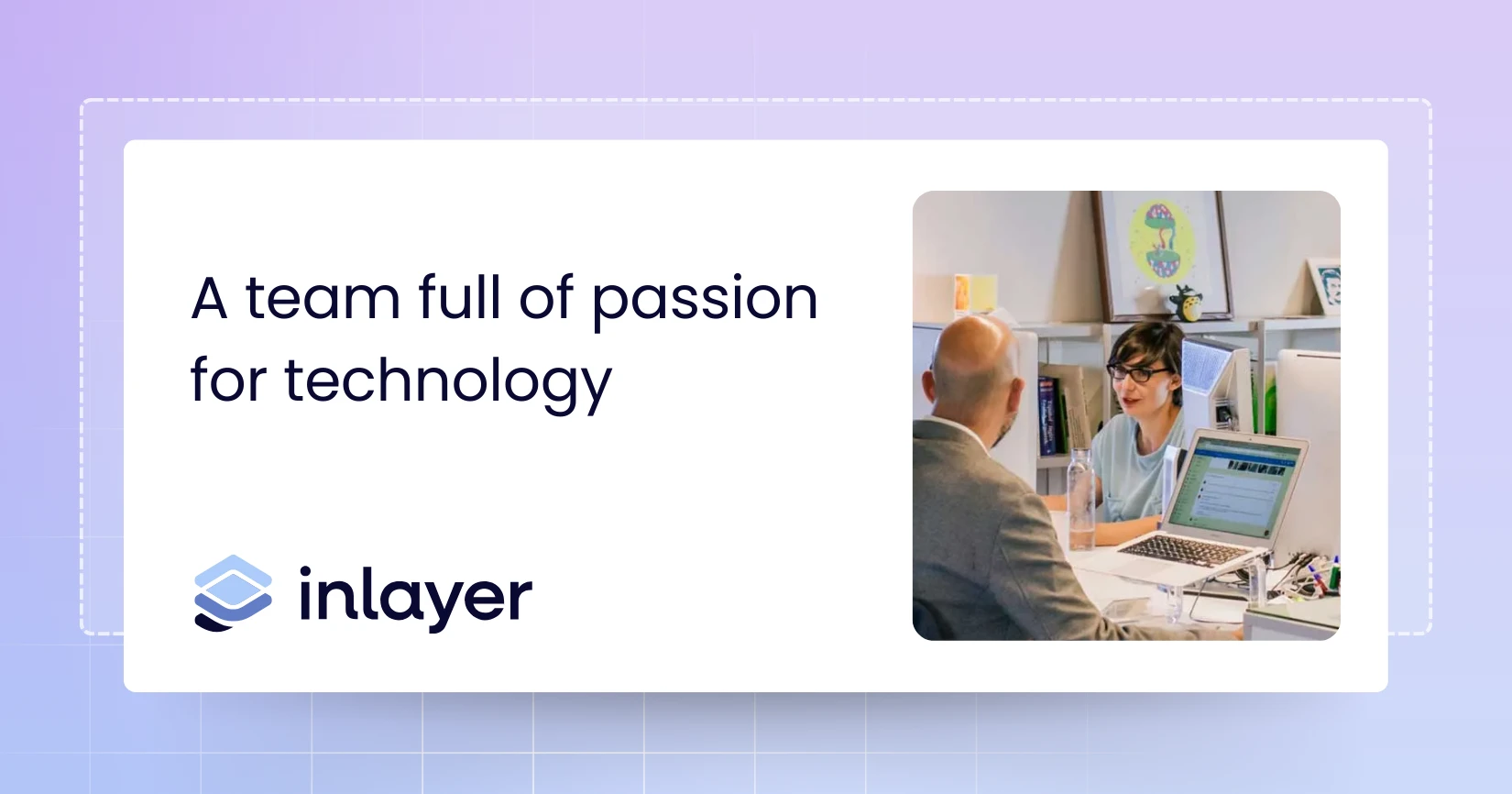 About Inlayer | A Team Revolutionizing Network Device Management