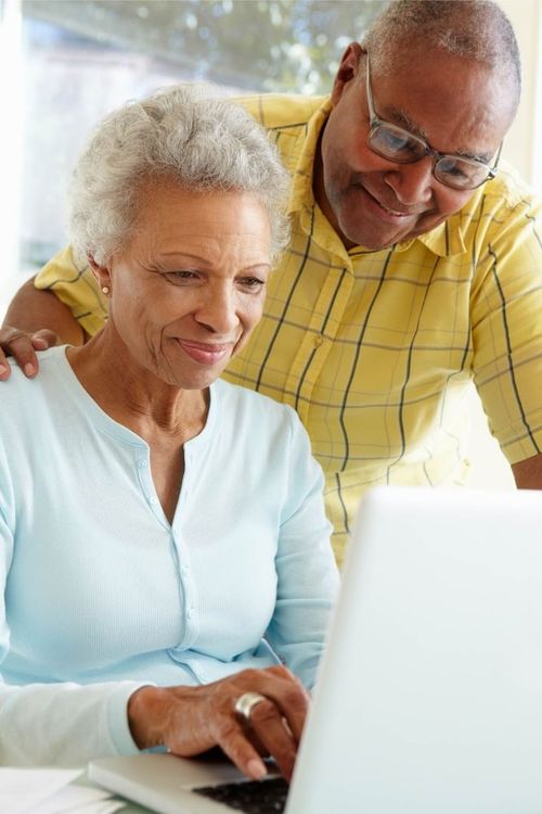 Silvur Insurance with MSUFCU - Michigan Medicare Services