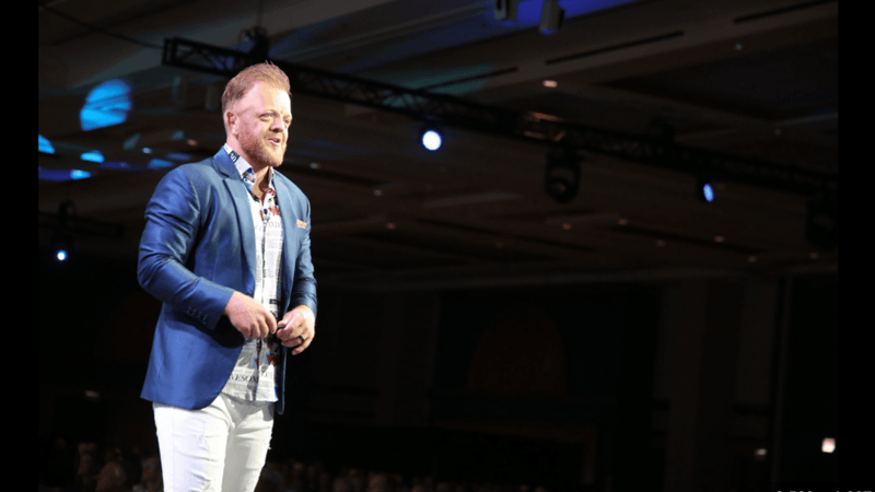 Ben Kjar Wrestling Career