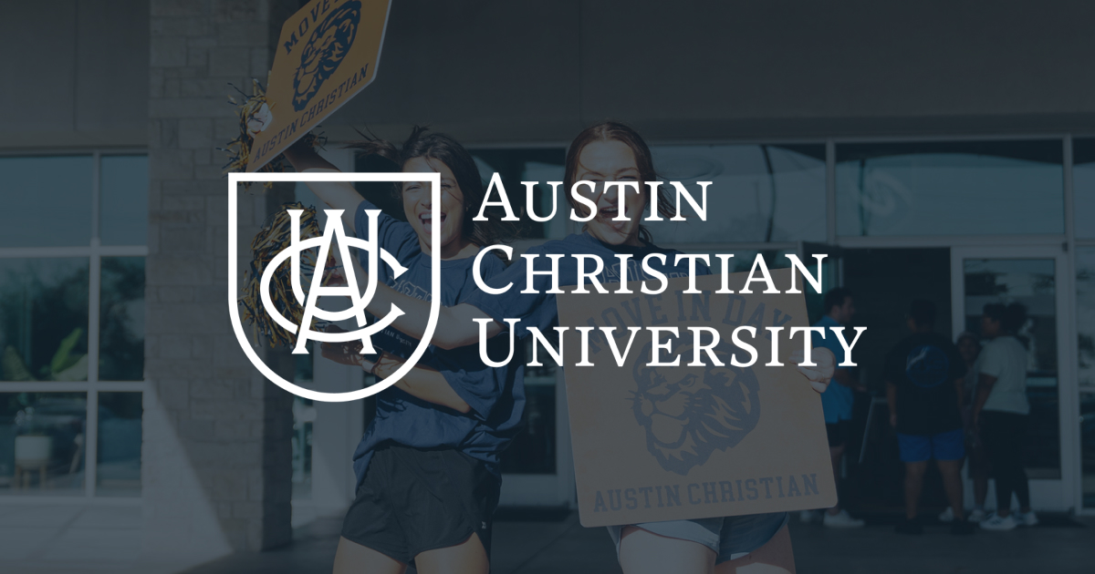 About - Austin Christian University