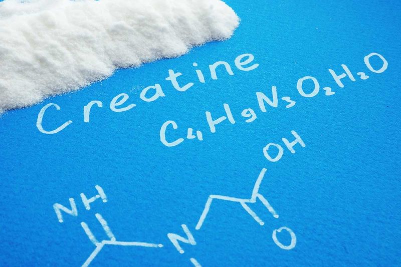 What Is Creatine Made Of? Benefits, Ingredients, and How It Works | F.A ...