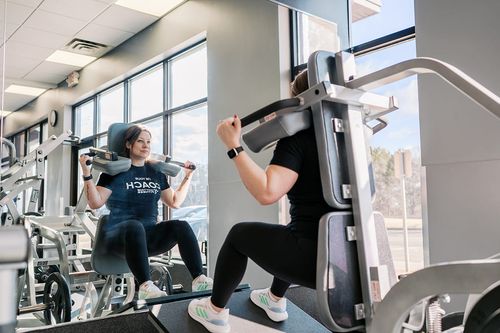 The Best Quad Exercises to Level Up Leg Day | Anytime Fitness